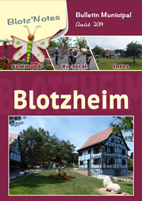 Ville de Blotzheim
