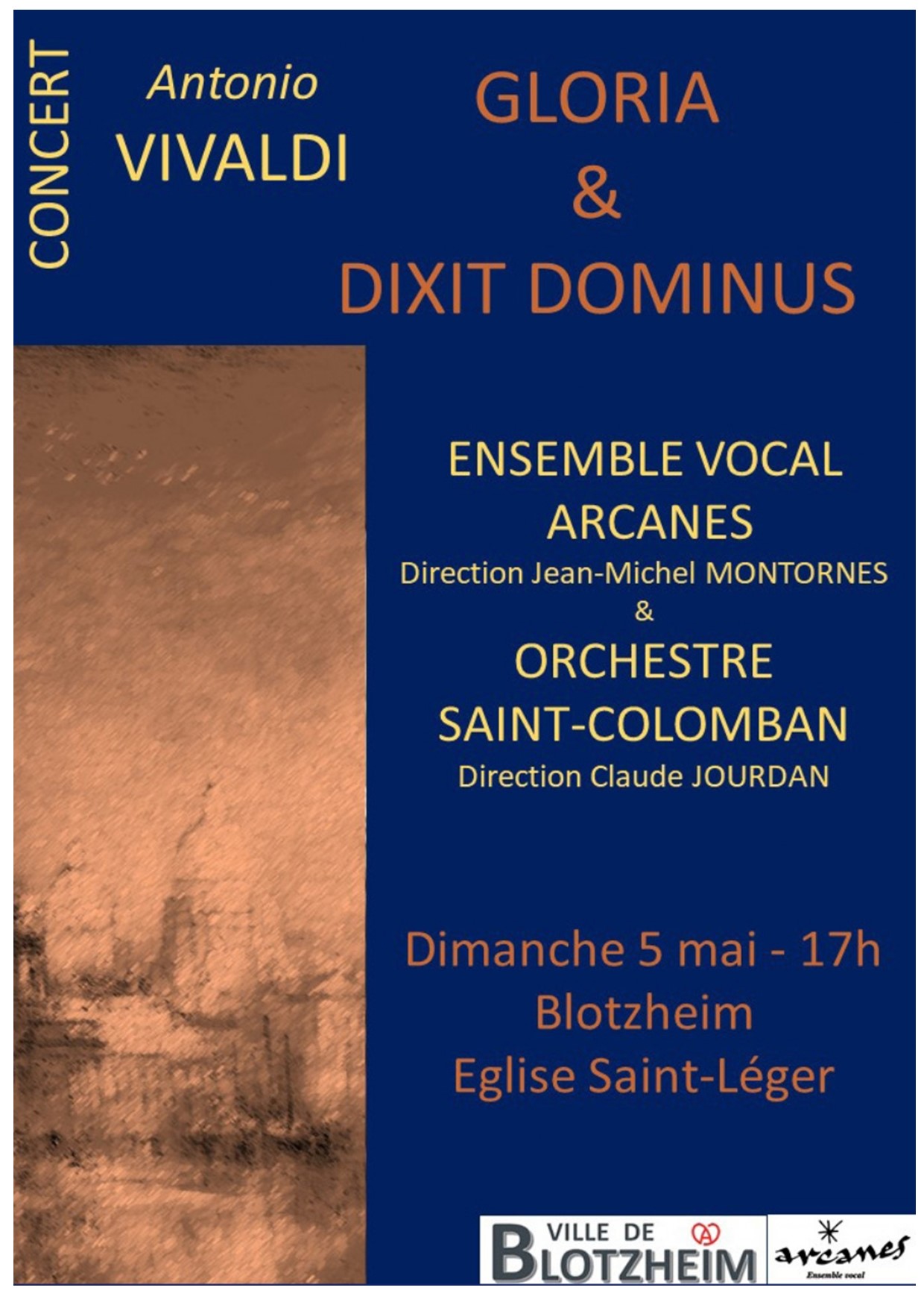 Ville de Blotzheim